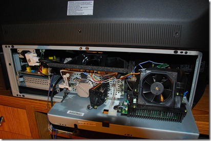 Implementing the Simpleton Pattern: How I fixed my DLP TV